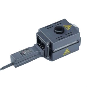 Habasit AF-100/US-80 Flexproof Finger Cutter 100mm | Update Ltd