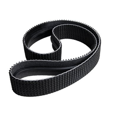 Case Seal Drive Belts - Update LTD