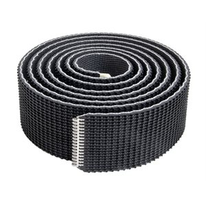 Case Seal Drive Belts - Update LTD