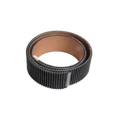Case Seal Drive Belts - Update LTD