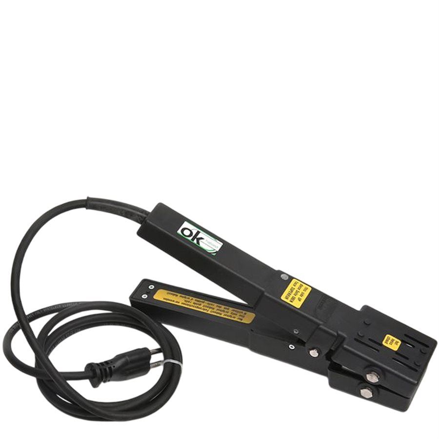 Quickmelt & Flexproof Belt Joining | Habasit | Update Ltd