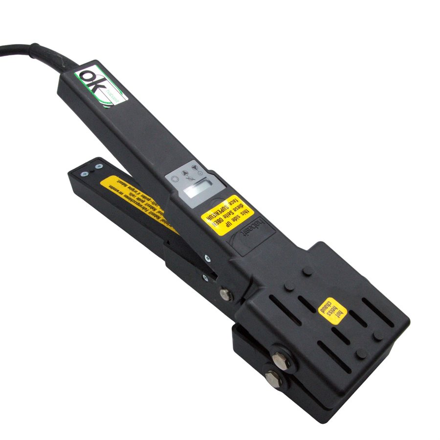 Habasit PQ-60 Belt Hot Pressing Device 50mm | Update Ltd