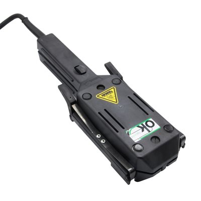Thermofix Belt Fabrication | Habasit Belt Skiver & Joining Kit - Update LTD