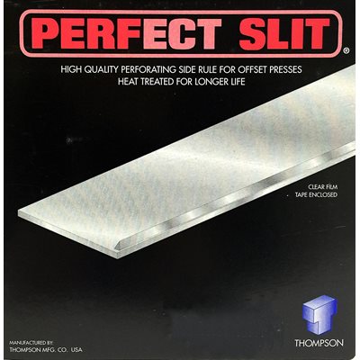 TU-602 - Side Slit - Paper 10' | Update Ltd