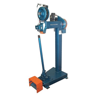 Stitching Machines For Corrugated Cardboard Boxes | Box Stitching ...