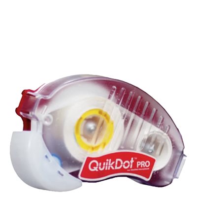 QUIKDOT PRO - Quikdot Pro Adhesive Dot Applicator | Update Ltd