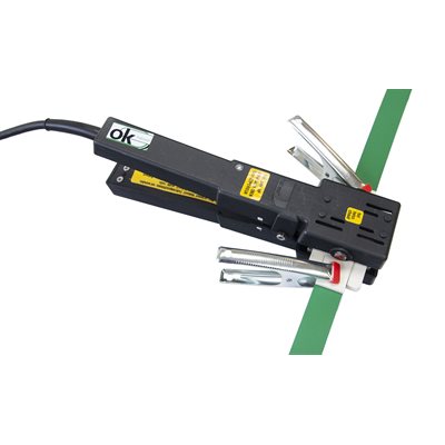 Habasit PQ-59 Hot Pressing Device 50mm