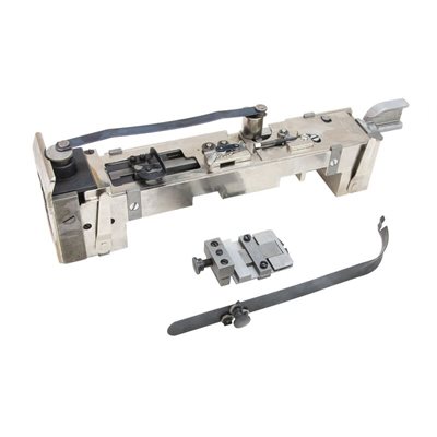 Rebuilt Stitcher Heads | Used Hohner, Interlake & Deluxe Stitcher Heads ...