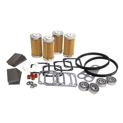 RK-CBX40 - Rebuilding Kit Orion CBX-40 | Update Ltd