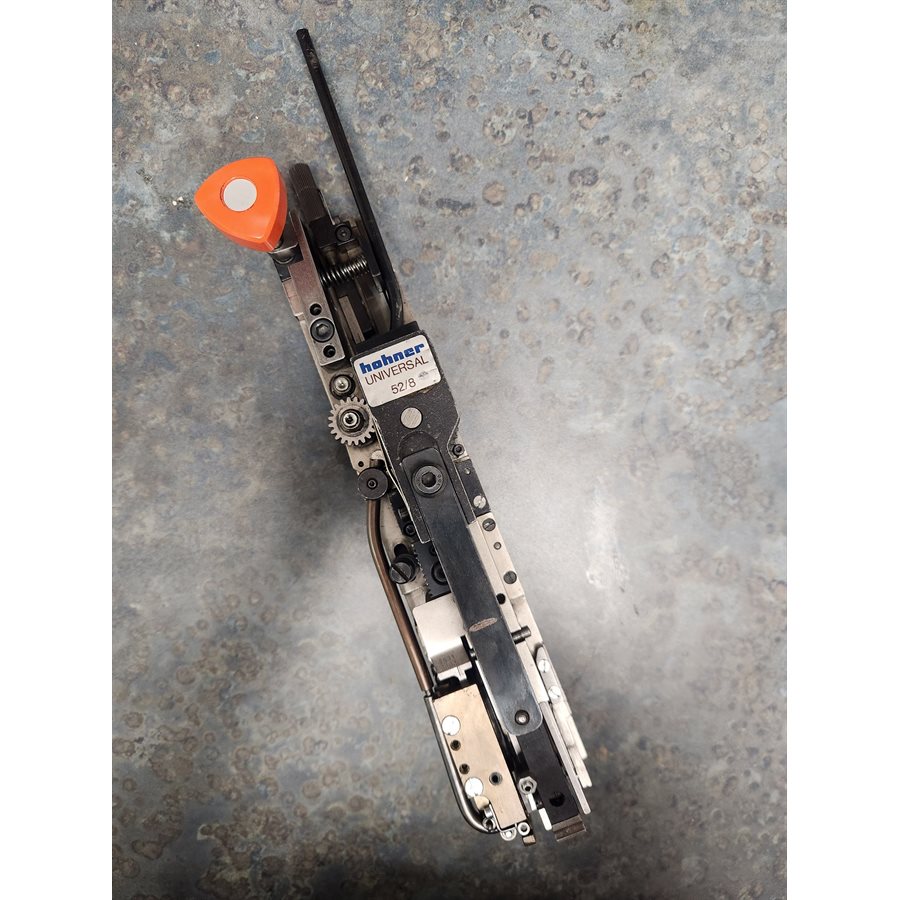 Rebuilt Stitcher Heads | Used Hohner, Interlake & Deluxe Stitcher Heads ...