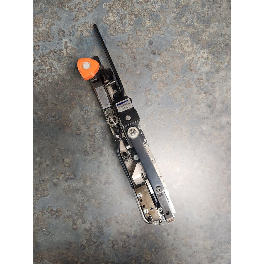 Rebuilt Stitcher Heads | Used Hohner, Interlake & Deluxe Stitcher Heads ...