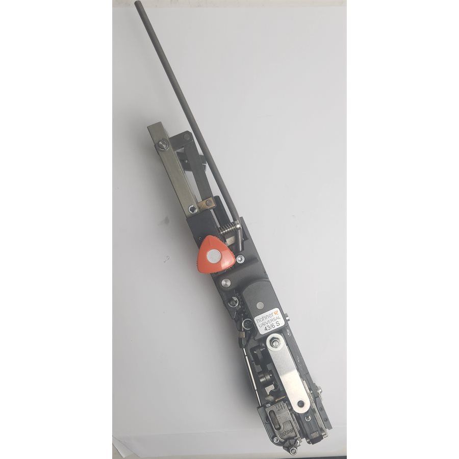 Rebuilt Stitcher Heads | Used Hohner, Interlake & Deluxe Stitcher Heads ...