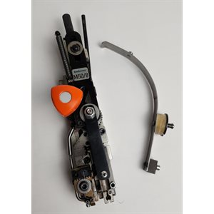 Rebuilt Stitcher Heads | Used Hohner, Interlake & Deluxe Stitcher Heads ...