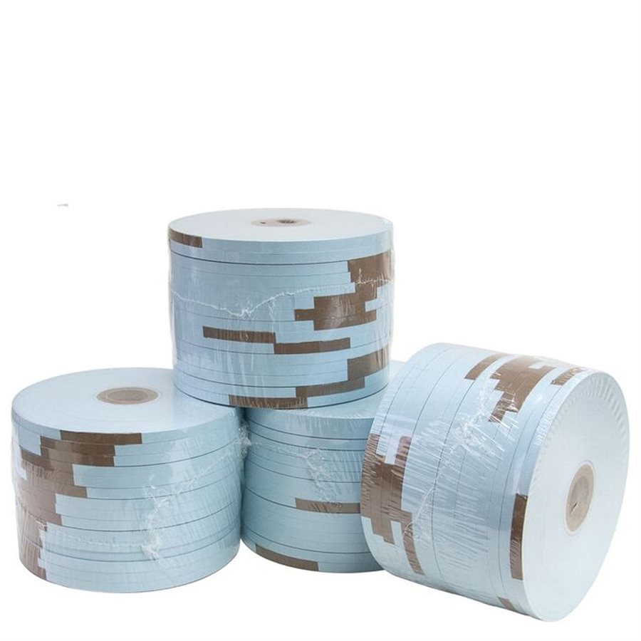 Sheet Counters & Batch Tabbers - Update LTD