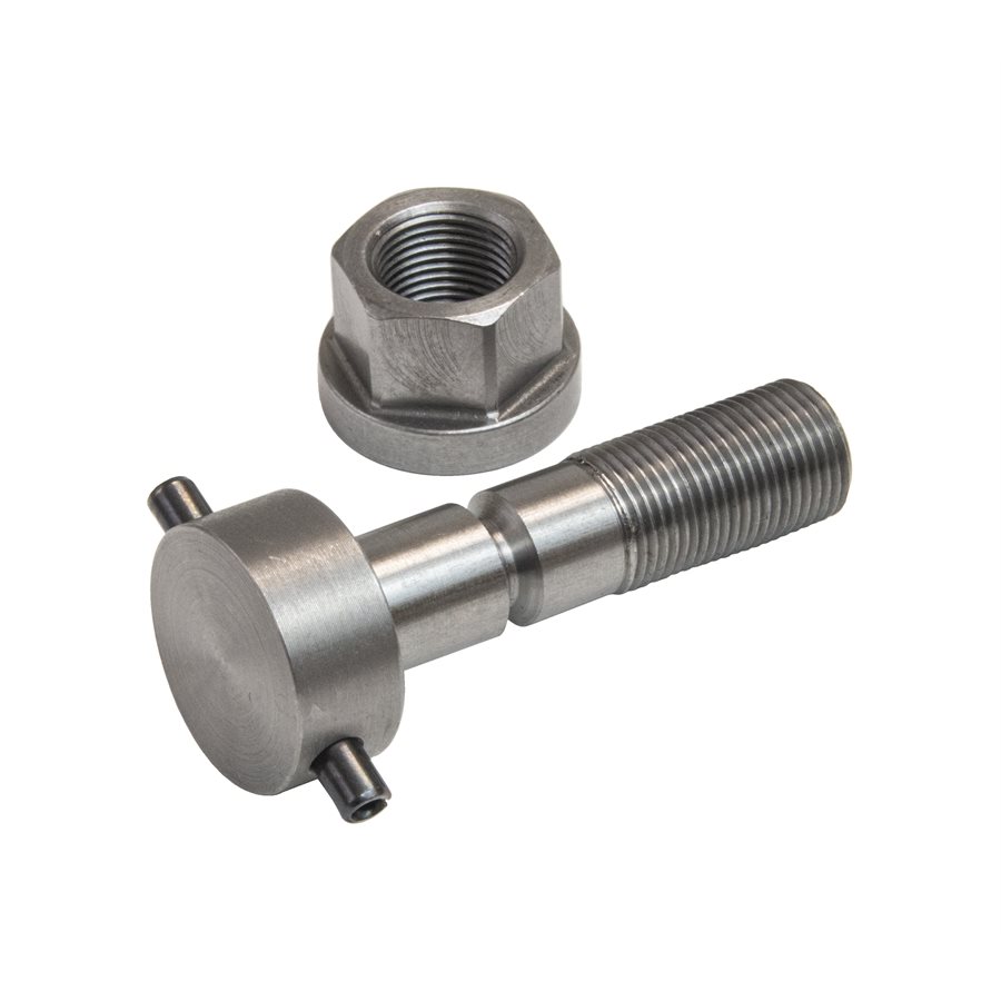 Polar 76, 78 Shear Bolt & Nut | 027920, 017605, 053062
