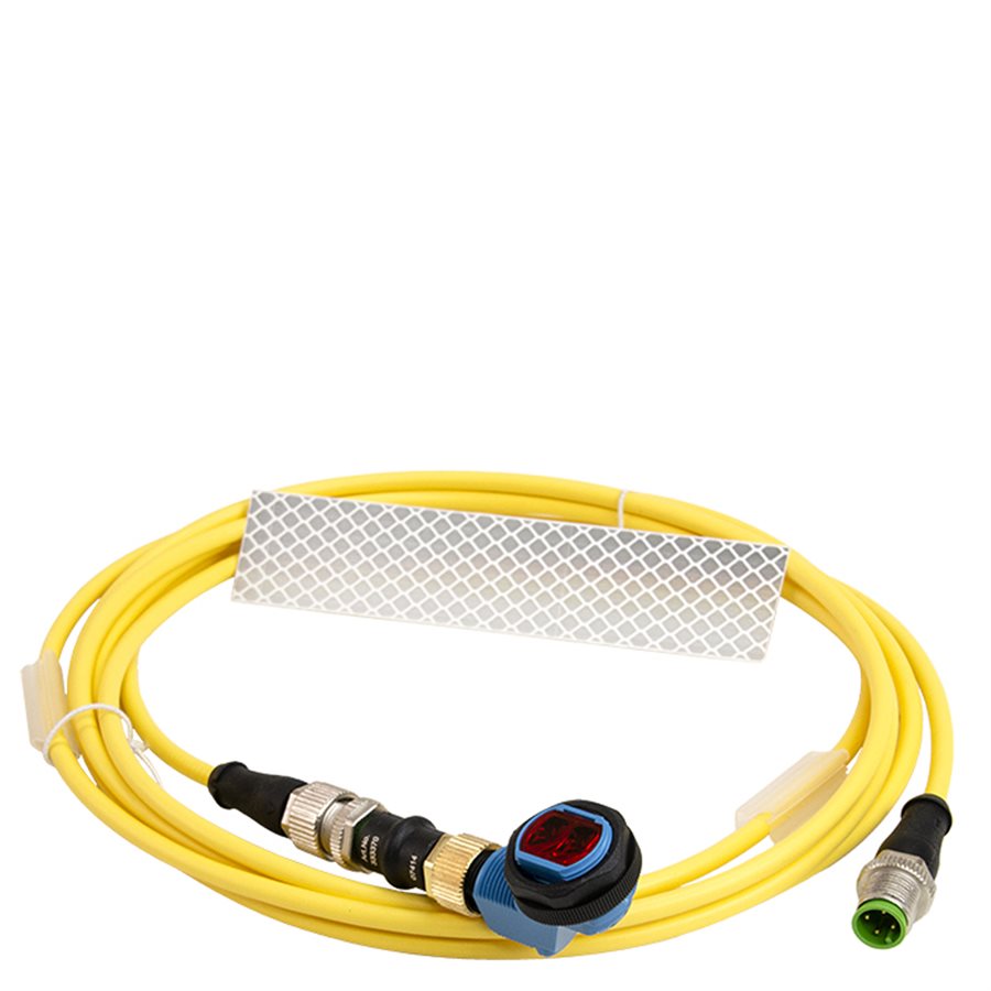 Factrac Production Counter | Production Line Counter System - Update LTD