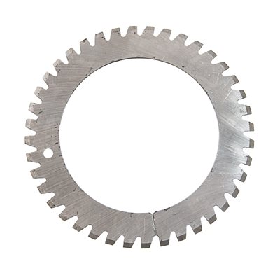 Perforator Blades