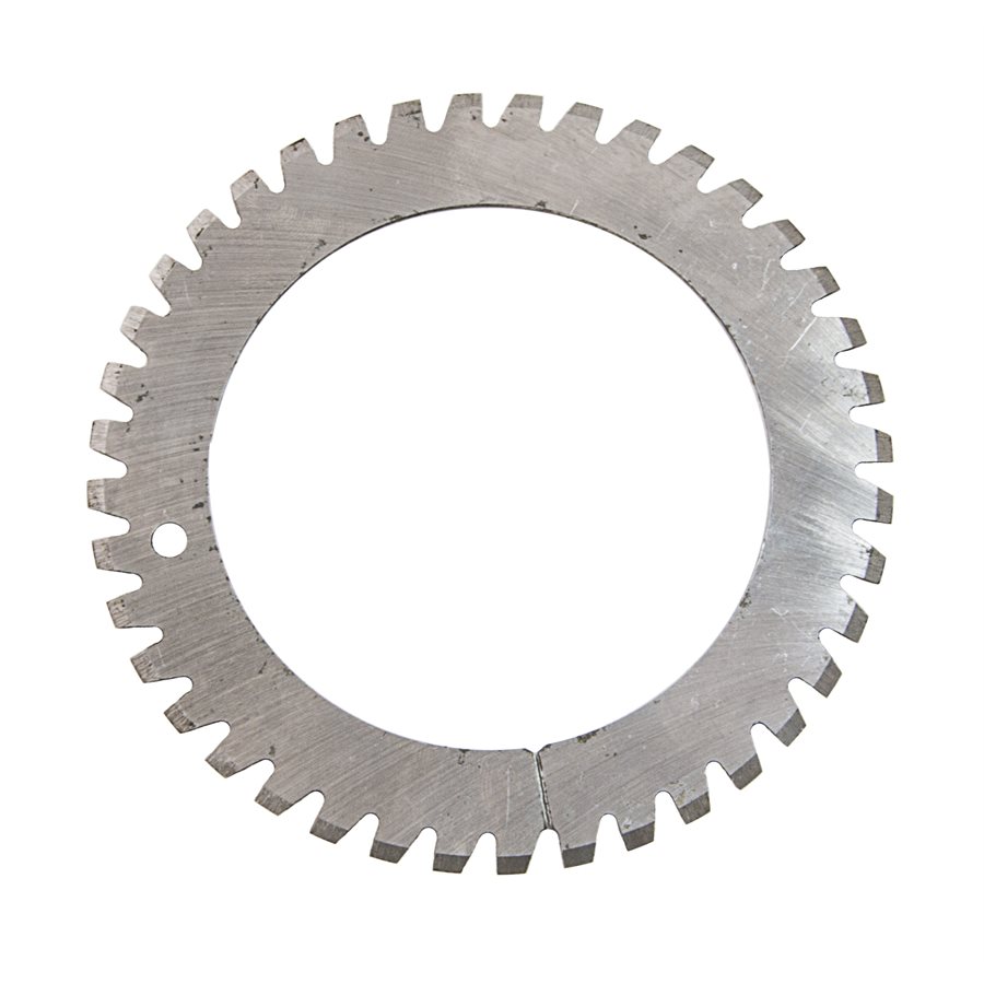 Perforator Blades
