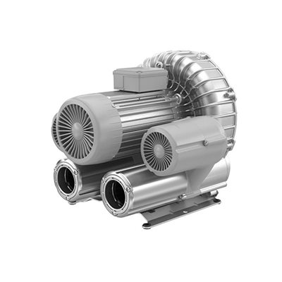 Becker SV 500/1 Single-Stage Vacuum Blower