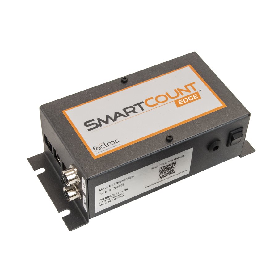 SmartCount Edge