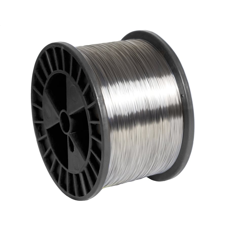 25 Gauge Stainless Steel Stiching Wire on 5lb. Spools | Update Ltd