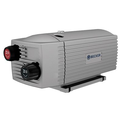 Becker T 4.40 DSK | Oil-less Rotary Vane Pump