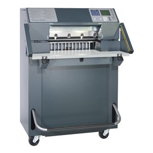 Buy Quality Paper Cutter Machines | Challenge Paper Cutter - Update LTD