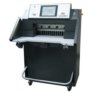 Buy Quality Paper Cutter Machines | Challenge Paper Cutter - Update LTD