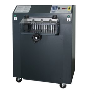 Buy Quality Paper Cutter Machines | Challenge Paper Cutter - Update LTD