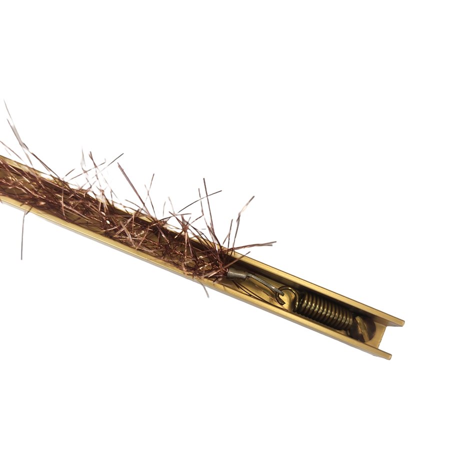 Anti-Static 12" Copper Tinsel Bar