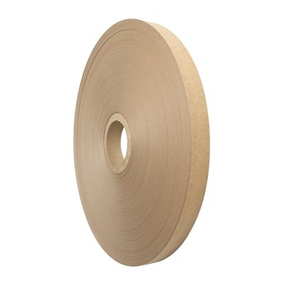 Brown Paper Banding Roll 29mm x 2624' | Paper Banding Tape