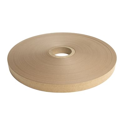 ULTRA-29MM - Brown Paper Banding Roll 3" Core x 29mm x 2624' (10 Rolls ...