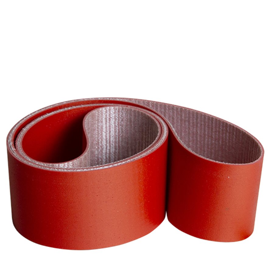 UP1057 - Stacker Belt Stahl (221-605-0100) 40 x 1055mm | Update Ltd