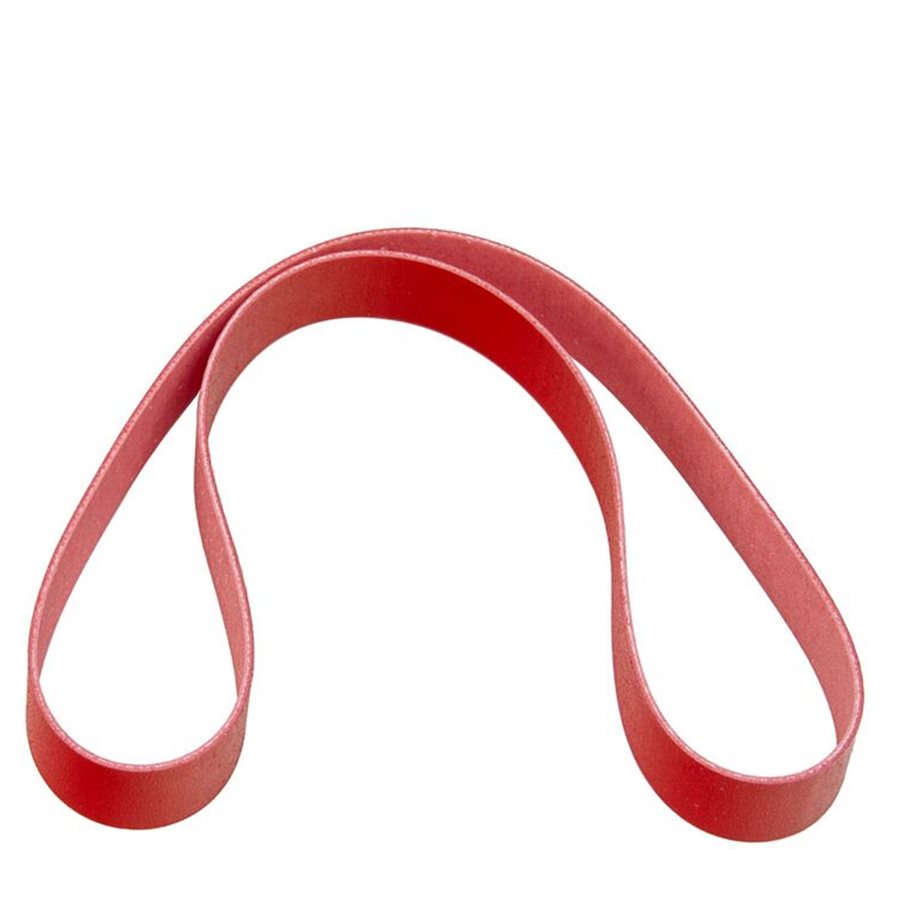 UP1287 - Stacker Belt Stahl (225-331-0100) 15 x 580mm | Update Ltd