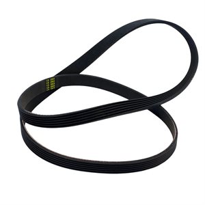 Fold Roller Drive Belts