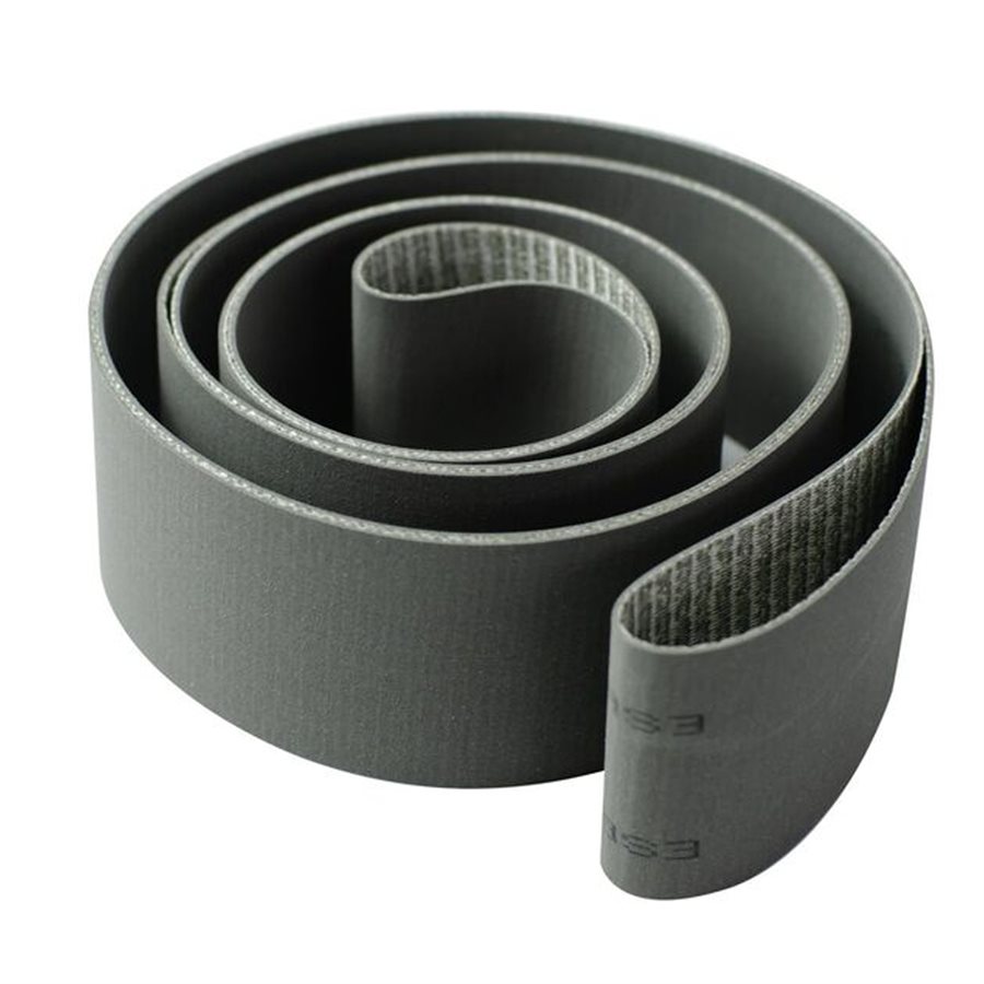 UP1587 - Infeed Belt Stahl (200-626-0200) 50 x 2353mm | Update Ltd