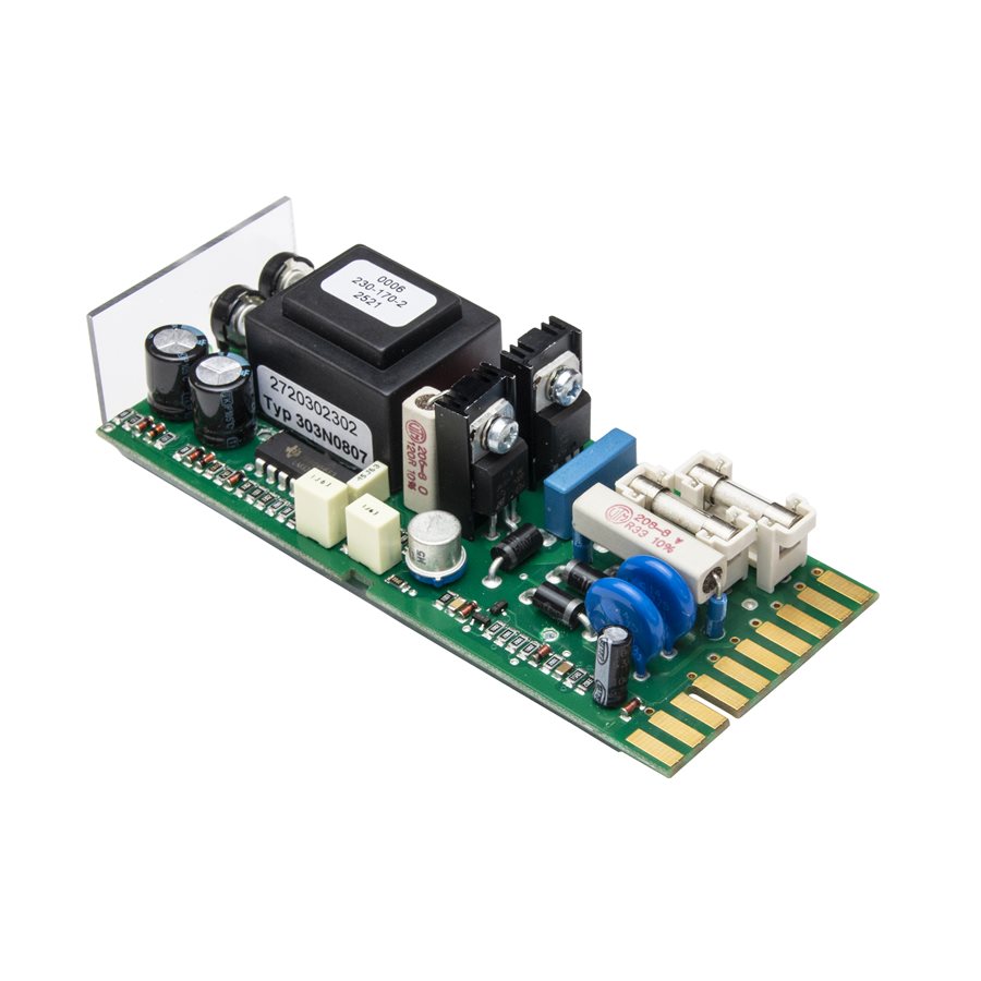 UP1729 - Stacker Motor Circuit Board Stahl (203-797-0100) | Update Ltd
