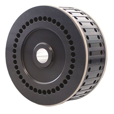 Vacuum Wheels