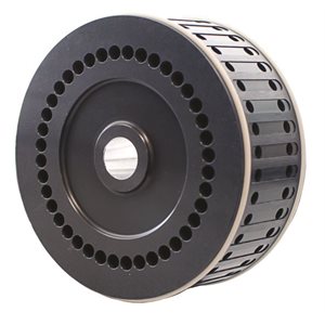 Vacuum Wheels