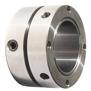 Blade Holders, Collars & Die Blocks