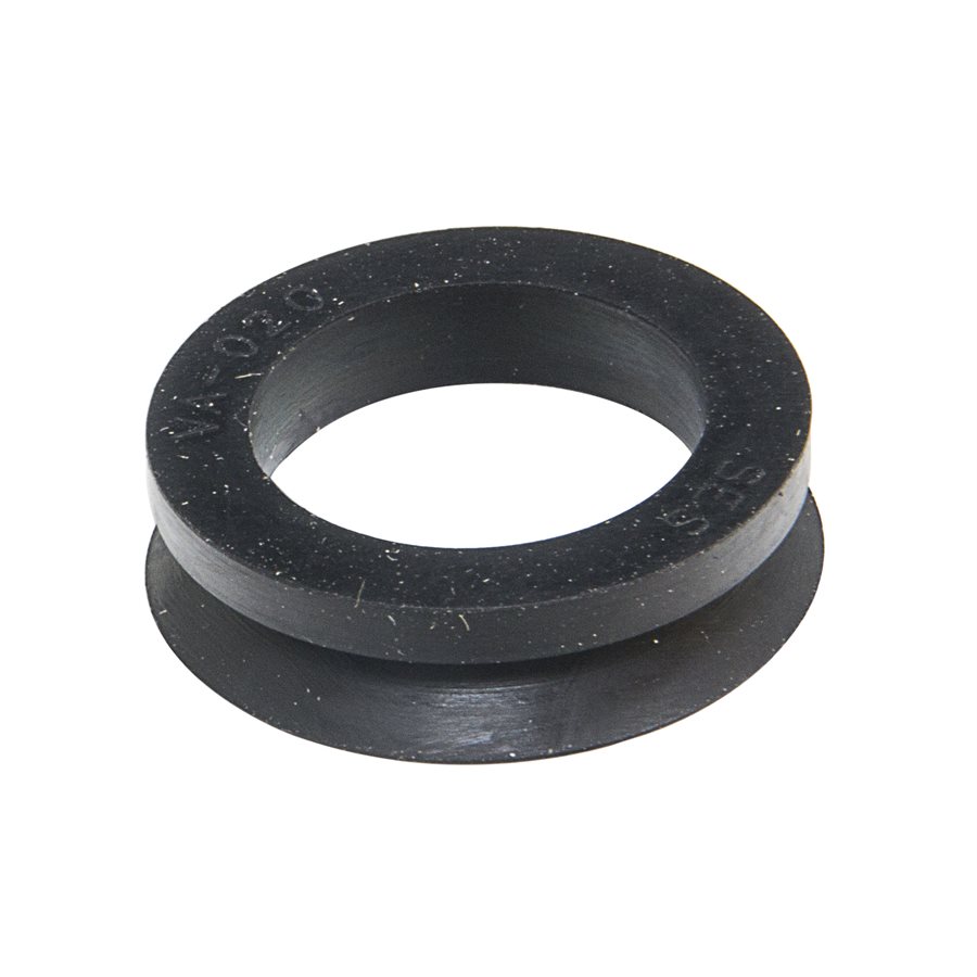 UP1921 - Rubber V Ring Stahl (213-757-0100) | Update Ltd