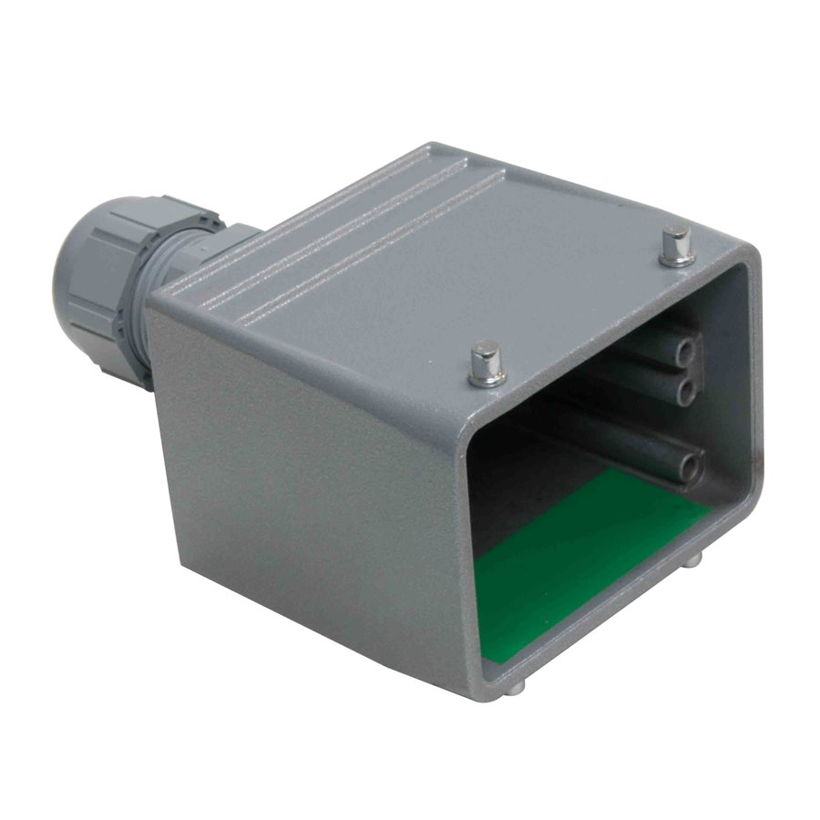 UP2056 - Electrical Hood 32 Pin Cable Mount | Update Ltd