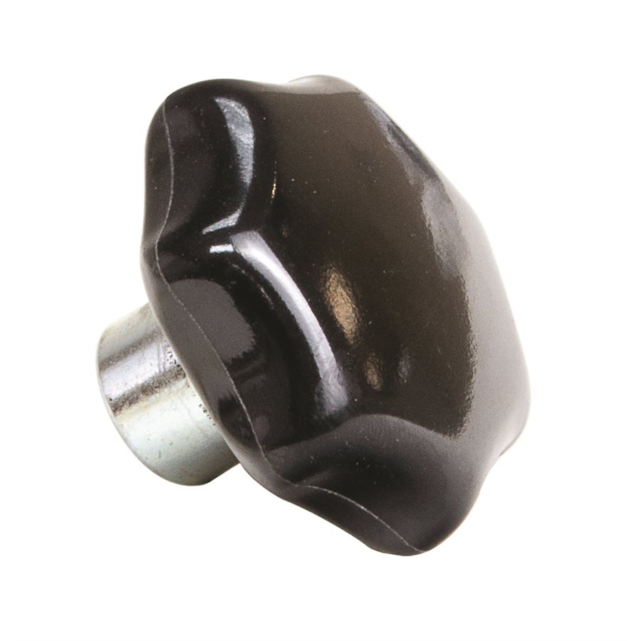 UP2149 - Star Grip Knob (Gn6336.1-40-M8-E) | Update Ltd