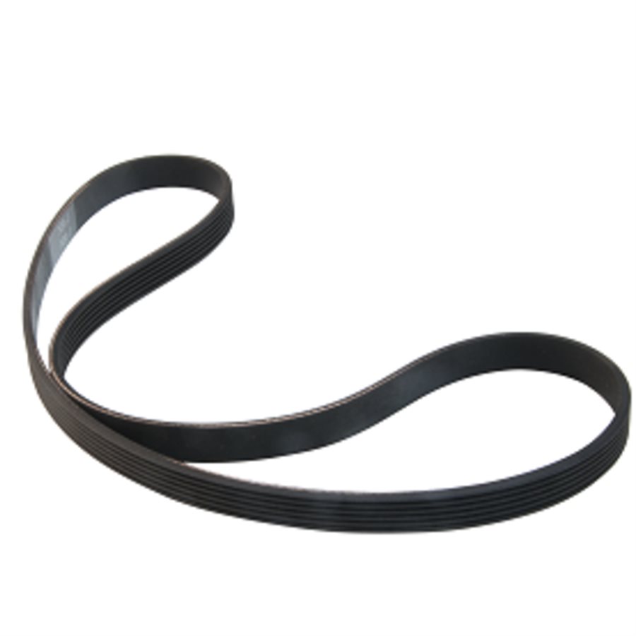 UP2162 - Poly V-Belt (261-314-0100) 180J6 - 457mm | Update Ltd