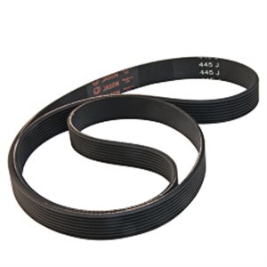 Fold Roller Drive Belts