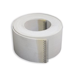 Continuous Feed Belts