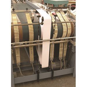 Continuous Feeder Parts