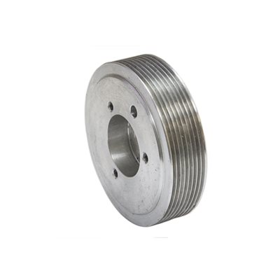 UP2578 - Pulley 8 Groove (218-542-0100) | Update Ltd