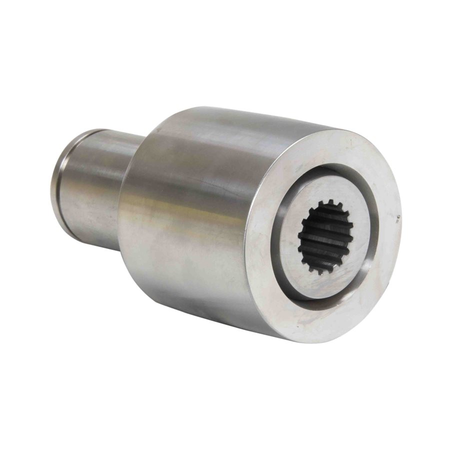 UP2592 - Splined Drive Pulley Stahl (263-443-0100) | Update Ltd