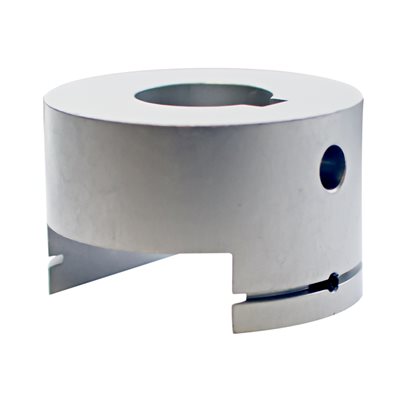 Drive Shafts & Couplings